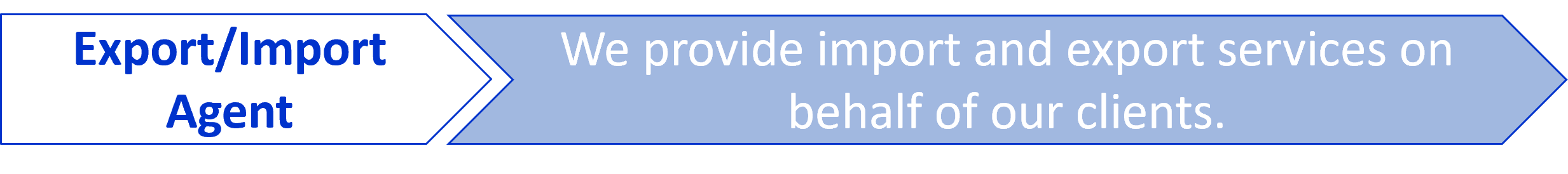 Trading / Import & Export Agent / Sourcing Service | KOIKE Co., Ltd.